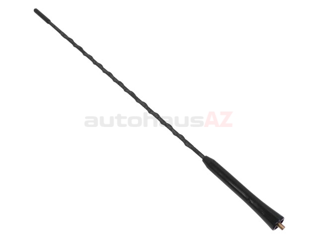 URO Parts 65218375160 Antenna Mast; 406mm Length - BMW, Mini ...