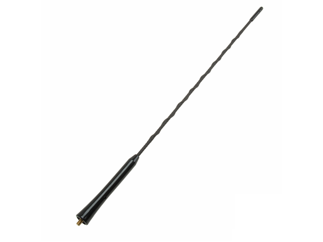 BMW Antenna Mast Parts and Technical Articles