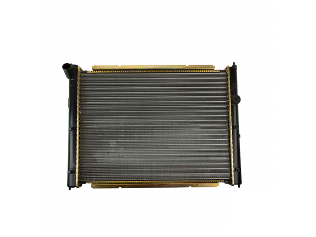 Nissens 068121253E, 65239 Radiator - VW | 068121253B 068121253D