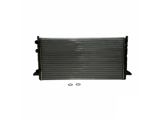 Nissens 65256 Radiator - VW | 3A0121253AB