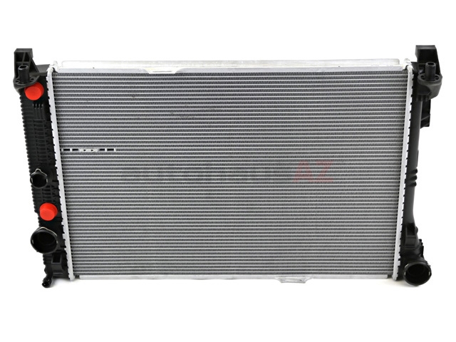 Nissens 67101 Radiator - Mercedes | 0039971689 009989097110 0169972445 ...