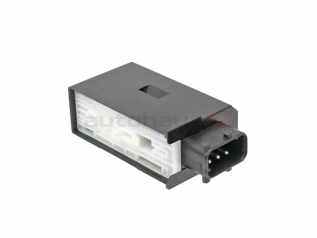 Continental 67111387726, 406208002003V Door Lock Actuator; Front - BMW ...