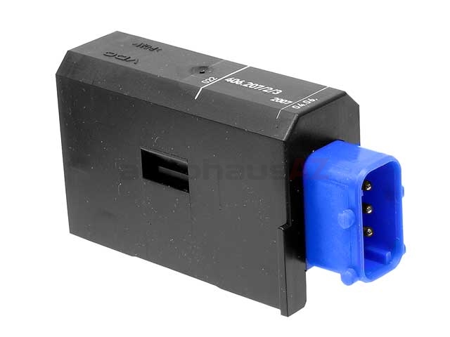 Continental 67111393999, 406207002003V Door Lock Actuator; Rear - BMW ...