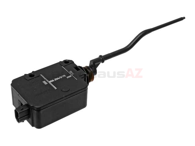 Continental 67116988090, 406204003005Z Fuel Filler Door Lock Actuator ...