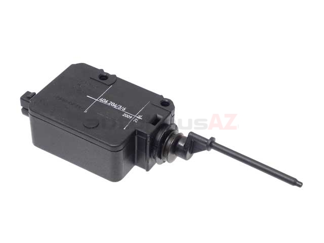 Continental 67118353001, 406204003001Z Fuel Filler Door Lock Actuator ...