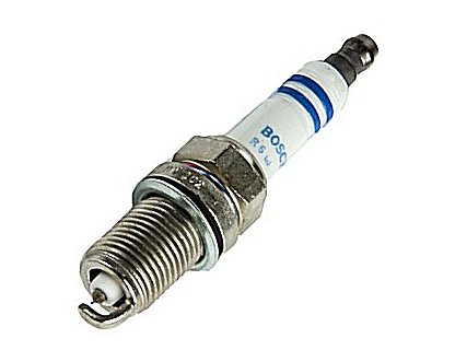 Bosch Platinum 6717 Spark Plug | 0242230565