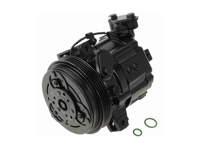 Subaru Forester AC Compressor Parts at Discount Prices