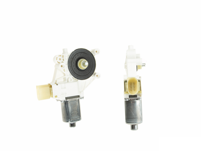 Genuine BMW 67626927027 Power Window Motor; Front Left - BMW