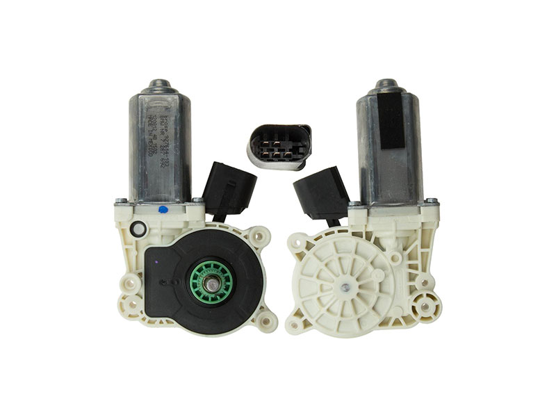 Genuine BMW 67627267692 Power Window Motor; Front Right - BMW | 67626967262