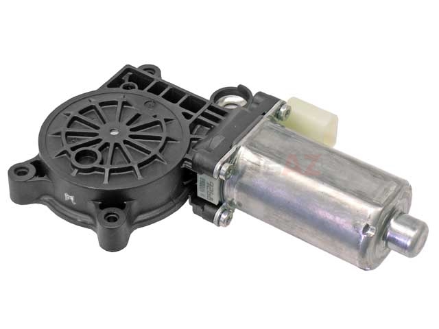 Vemo 67628362063, 0130821716 Power Window Motor; Front Right - BMW ...