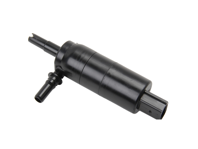 Genuine BMW 67637217792 Headlight Washer Pump; w/ Headlight cleaning ...