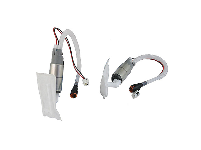 Bosch 67993 Fuel Pump, Electric; Assembly - Nissan