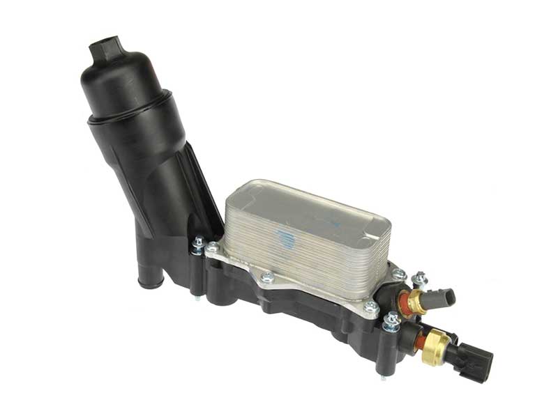 URO Parts 68105583AG, CY1417534 Oil Filter Housing | 68105583AA ...