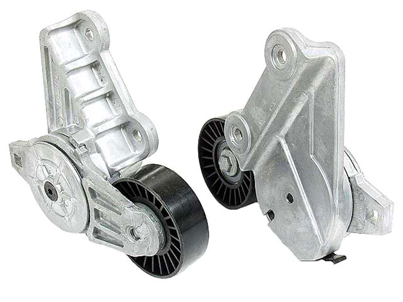 Genuine Volvo 6842019 Belt Tensioner - Volvo | 1378976