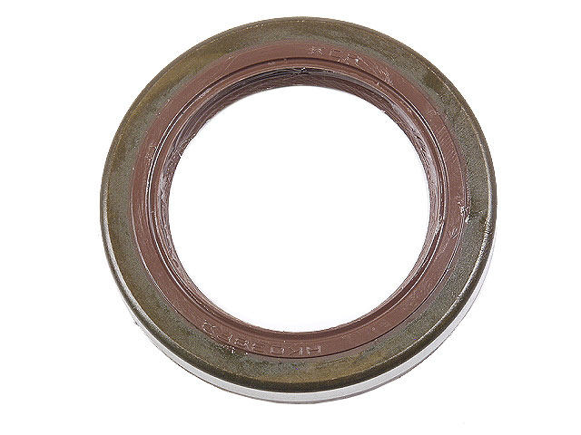 Genuine Volvo 6843111 Auto Trans Torque Converter Seal; Front - Volvo ...