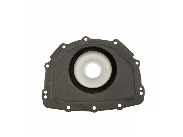 Elring 685340 Crankshaft Oil Seal; Rear - Dodge, Freightliner, Mercedes ...