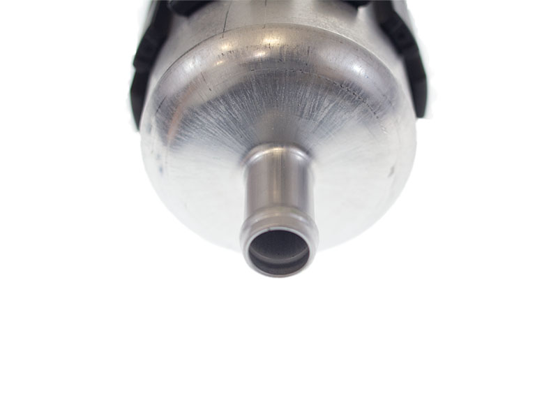 Bosch 69430 Fuel Pump, Electric; Main; Externally Mounted - Audi, BMW ...