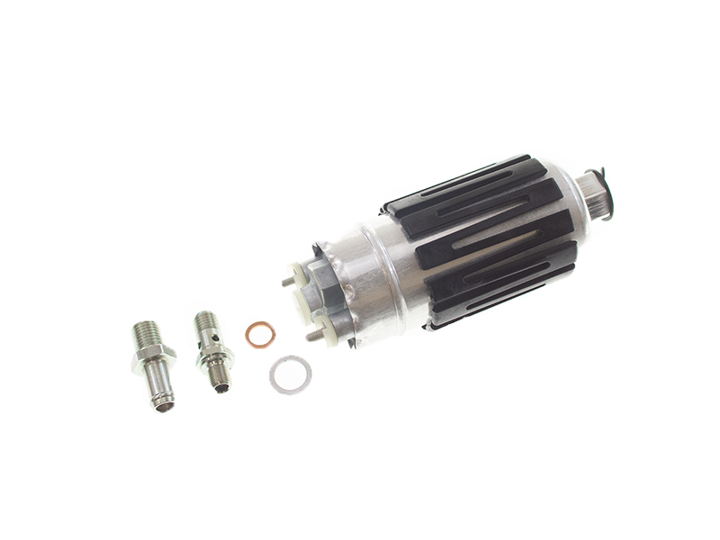Bosch 69466 Fuel Pump, Electric; In-Line - Porsche | 0580254967 ...