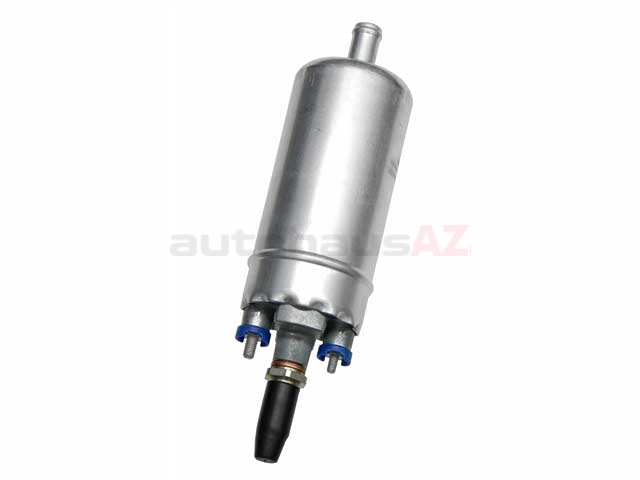Bosch 69467 Fuel Pump, Electric; In-Line - Porsche | 0580464021 ...