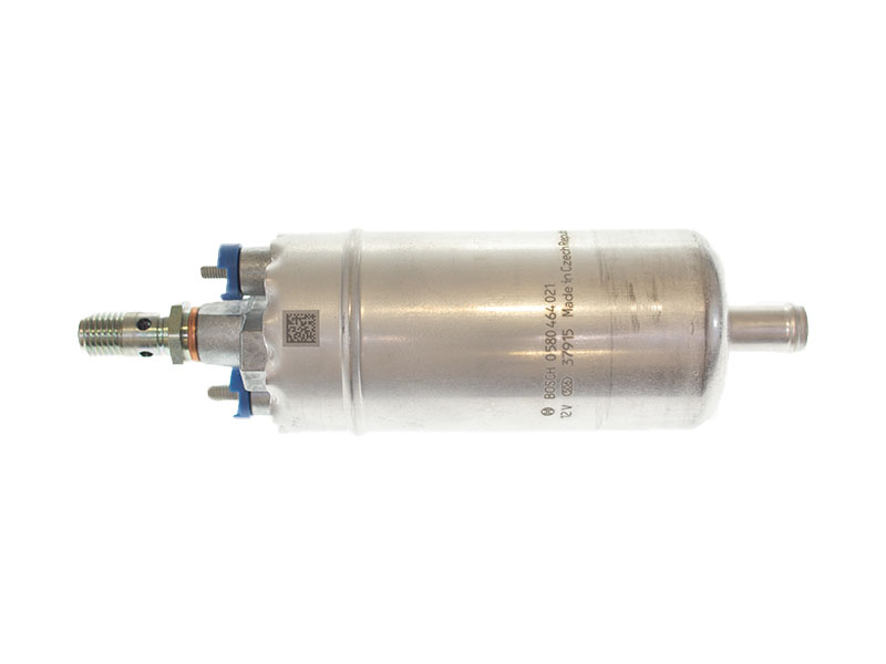 Bosch 69467 Fuel Pump, Electric; In-Line - Porsche | 0580464021 ...