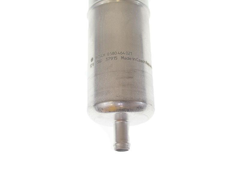 Bosch 69467 Fuel Pump, Electric; In-Line - Porsche | 0580464021 ...