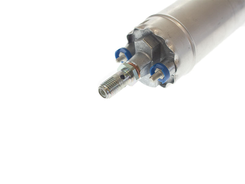 Bosch 69467 Fuel Pump, Electric; In-Line - Porsche | 0580464021 ...