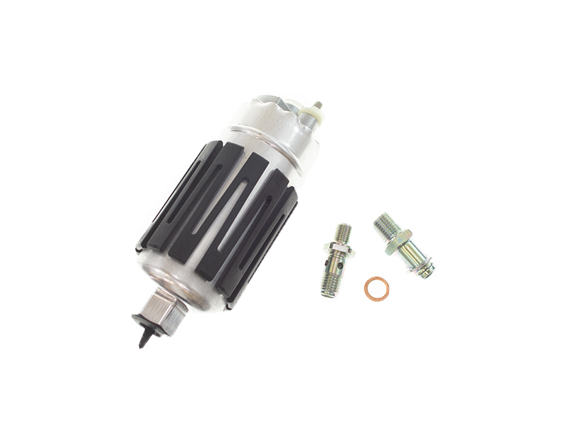 Bosch 69471, 0580464017 Fuel Pump, Electric - Porsche | 61417 61918 ...