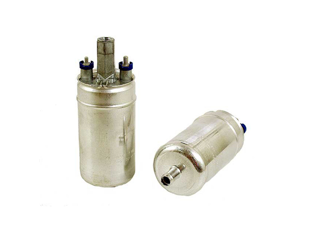 Bosch 69488 Fuel Pump, Electric | 0580254982 16121118344 61982 715333