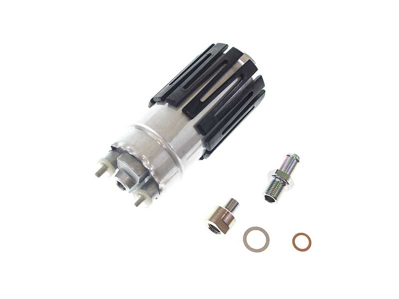 Bosch 69513 Fuel Pump, Electric; In-Line - Porsche | 0020911301 ...