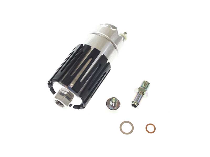 Bosch 69513 Fuel Pump, Electric; In-Line - Porsche | 0020911301 ...