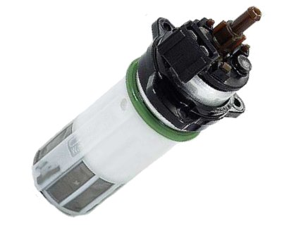 Bosch 69584 Fuel Pump, Electric; 46.5mm Diameter - VW | 0580453914 ...