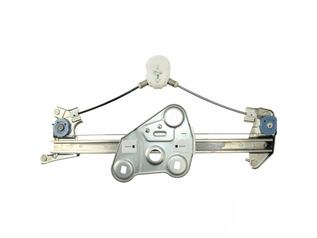 Genuine 6980120290 Window Regulator; Front Right - Toyota