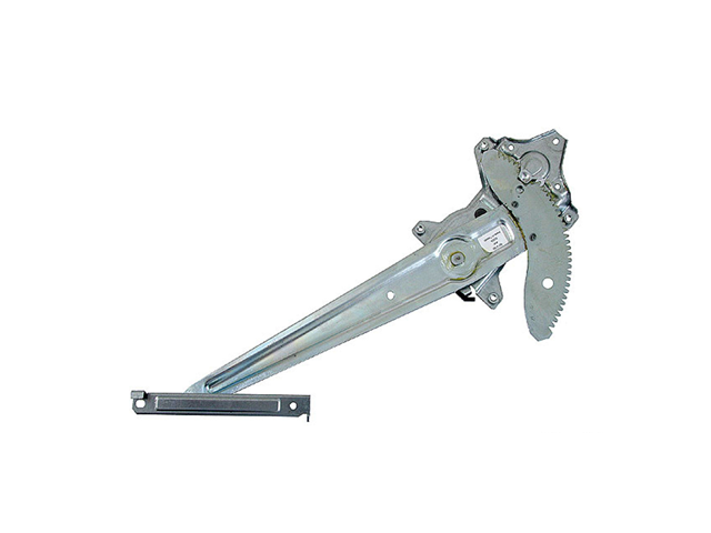 Dorman 6980135070, 740789 Window Regulator; w/o Motor - Toyota