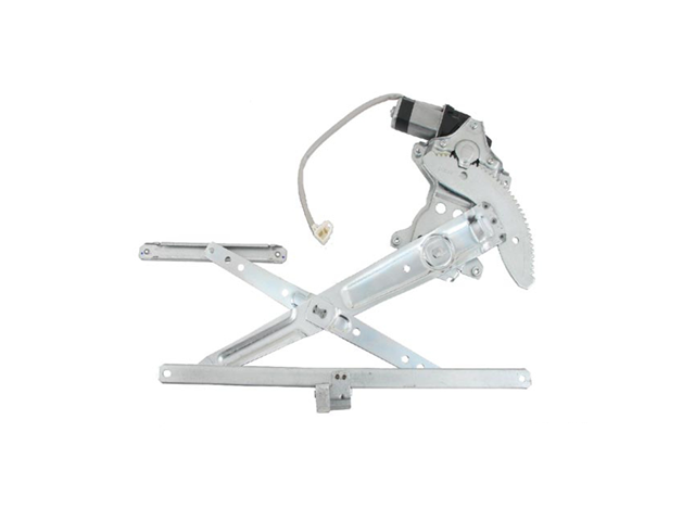 Hansun 6980260010, 88300512TY051M Window Regulator; w/ Motor - Lexus ...