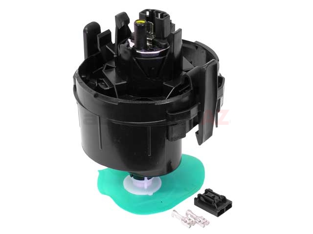 Bosch 69900 Fuel Pump, Electric; In-Tank; Straight Fuel Fitting - Audi ...