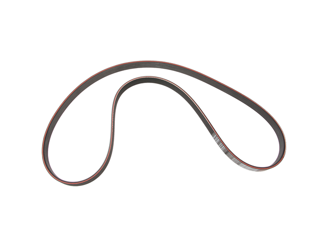 Optibelt RBK SCC 6PK1145SCC Serpentine Belt