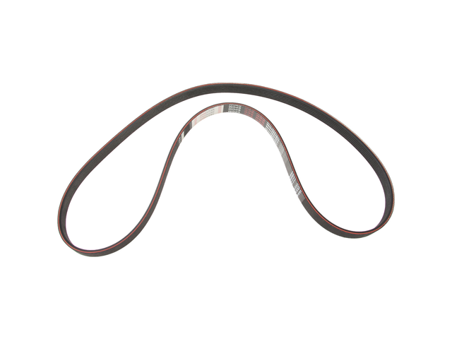 Optibelt RBK SCC 6PK1153SCC Serpentine Belt - VW