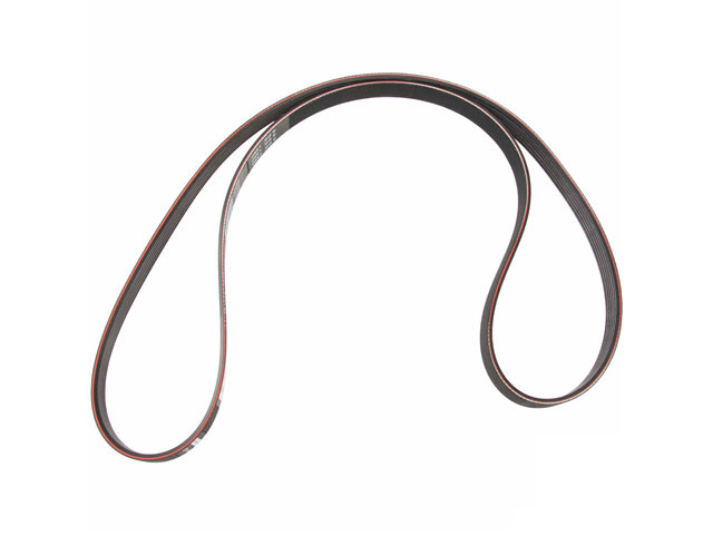 Optibelt RBK SCC 6PK1390SCC Serpentine Belt