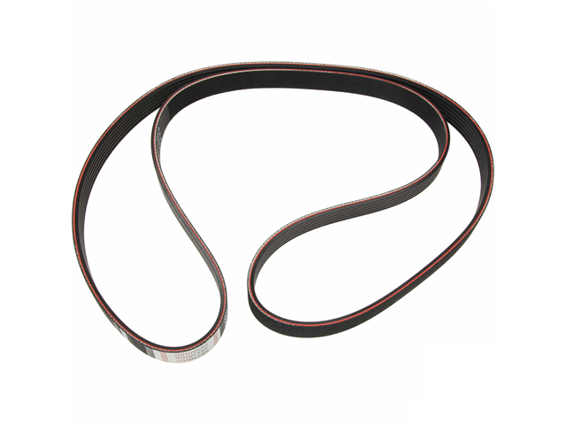 Optibelt RBK SCC 6PK1413SCC Serpentine Belt; Air Conditioning - Dodge ...