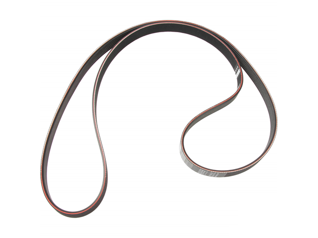 Optibelt RBK SCC 6PK1460SCC Serpentine Belt; Water Pump and Alternator ...