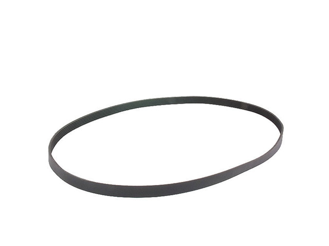 Bando 6PK1540B Serpentine Belt; Water Pump, Alternator and Power ...
