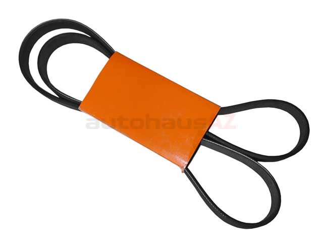 Continental ContiTech 6PK1560, 6K1555 Serpentine Belt; 6K1555-1562 ...