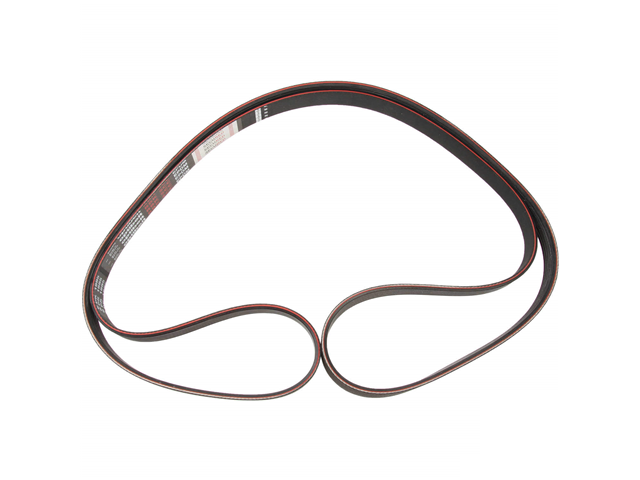 Optibelt RBK SCC 6PK1885SCC Serpentine Belt; Alternator SKU: 1370786 ...