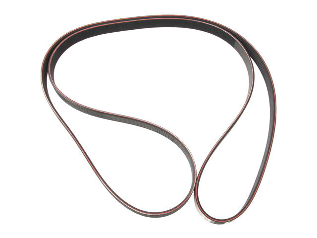 Optibelt RBK SCC 6PK1930SCC Serpentine Belt