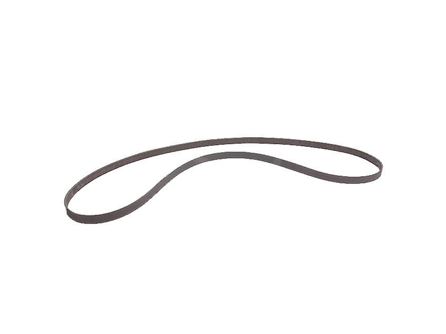 Bando 6PK2100B, 6PK2100 Serpentine Belt; Alternator - Lexus, Mazda ...