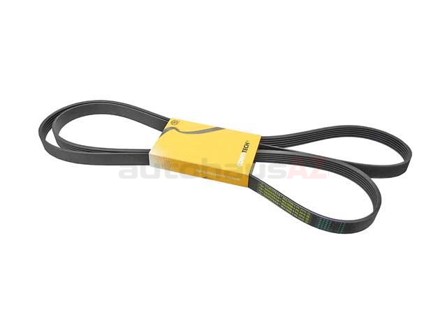 Continental ContiTech 6PK2260, 6K2260 Serpentine Belt; 6X2260 - Audi ...