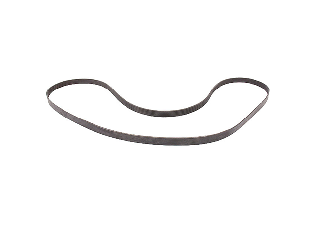 Bando 6PK2360B Serpentine Belt; Accessory Drive | 0019938396 1752178J00 ...