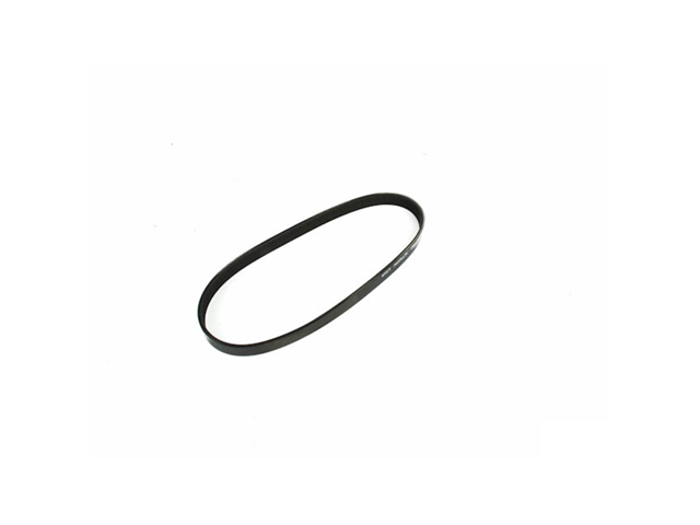 Bando 6PK750 Serpentine Belt; Alternator - Infiniti
