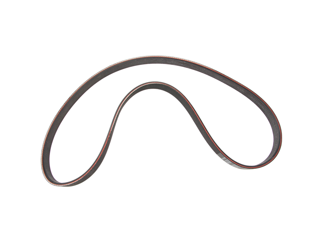 Optibelt RBK SCC 6PK925SCC Serpentine Belt - VW