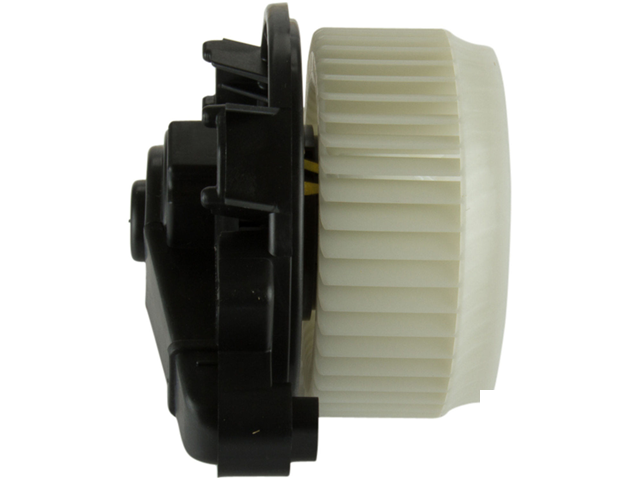 TYC 700214 Blower Motor - Toyota